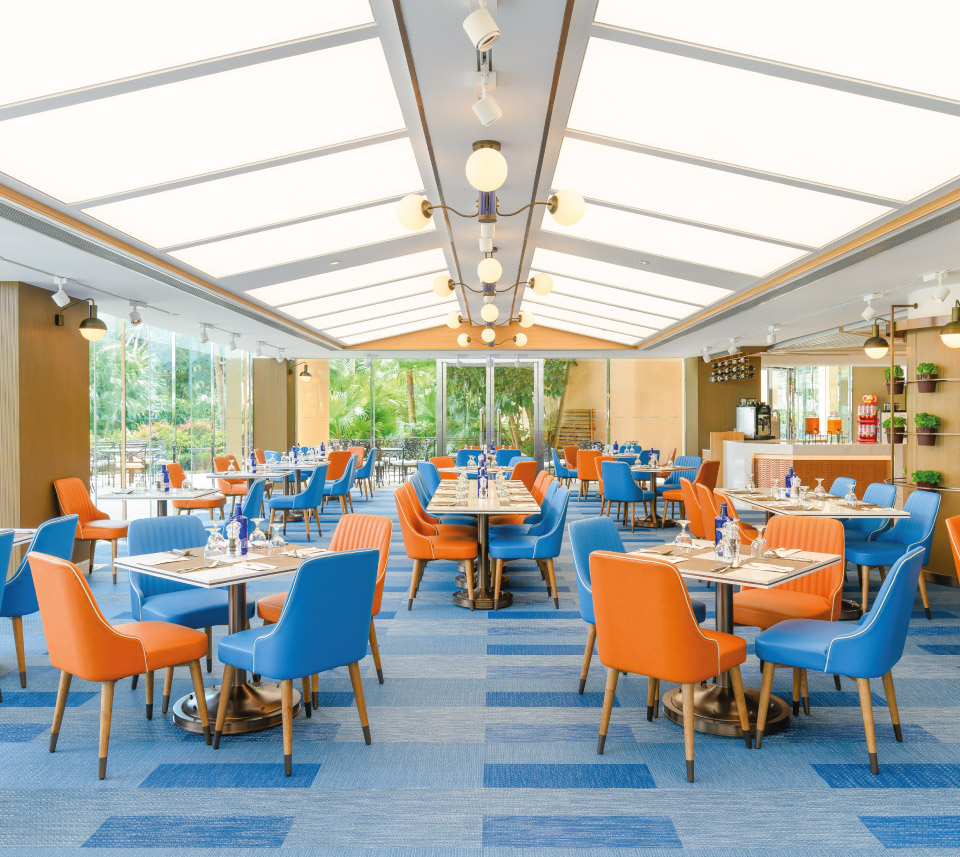 Sino Hotels Group - A Trusted Brand of the Hospitality Industry