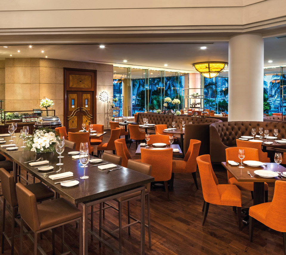 Sino Hotels Group - A Trusted Brand of the Hospitality Industry