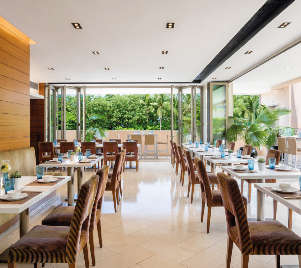 Sino Hotels Group - A Trusted Brand of the Hospitality Industry