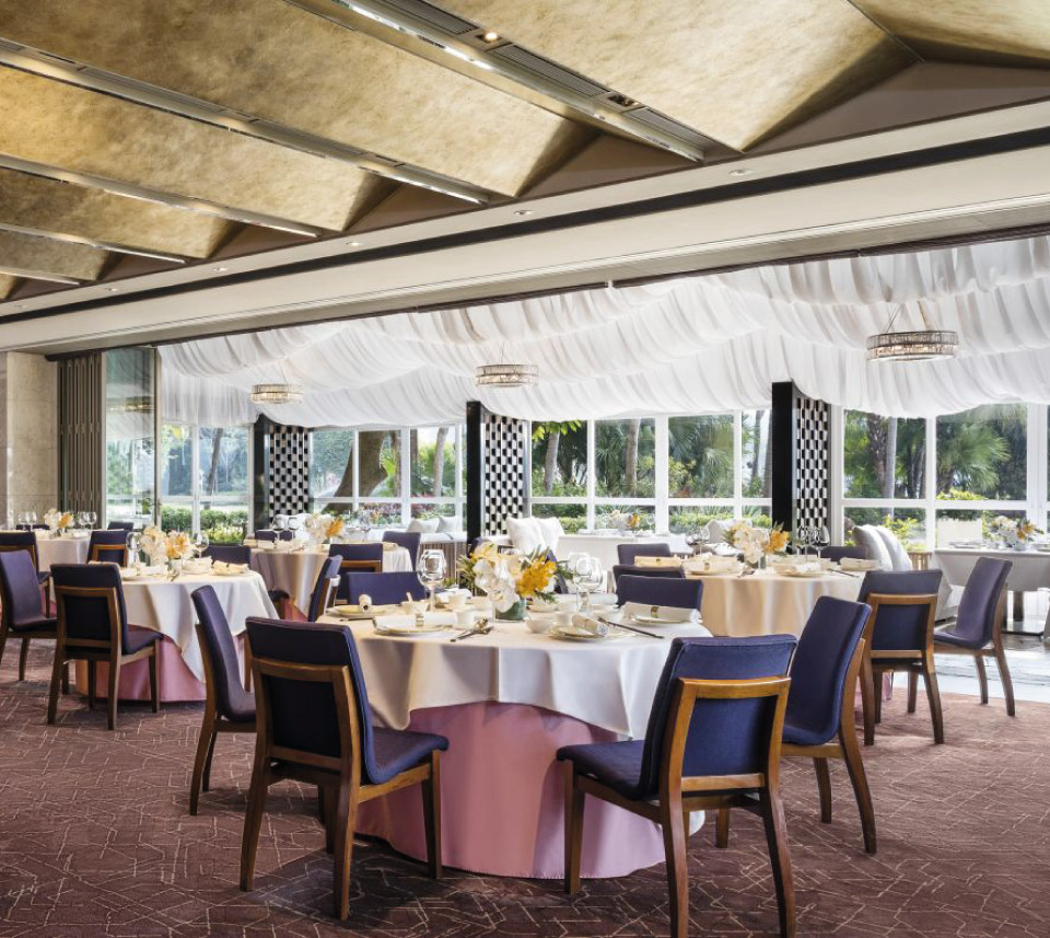 Hotels in Hong Kong and Kowloon | About Sino Hotels | Sino Hotels