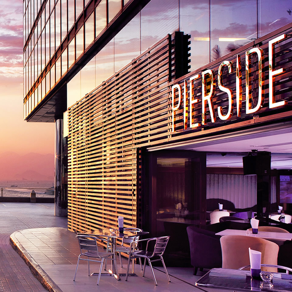 Sino Hotels Group - A Trusted Brand of the Hospitality Industry