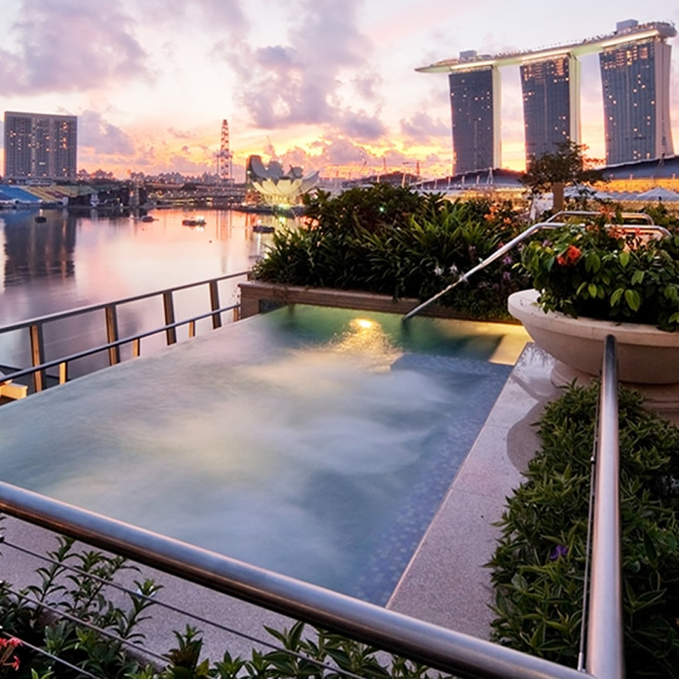 Sino Hotels Group - A Trusted Brand of the Hospitality Industry