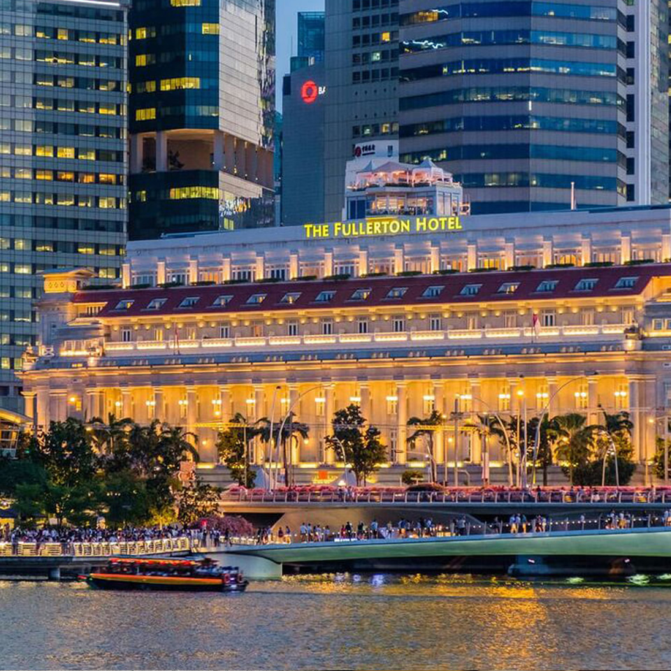 Sino Hotels Group - A Trusted Brand of the Hospitality Industry